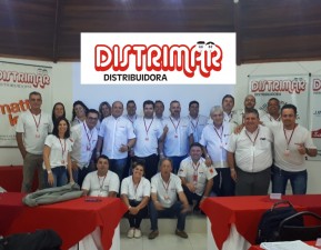 Distrimar - Distribuidora de alimentos